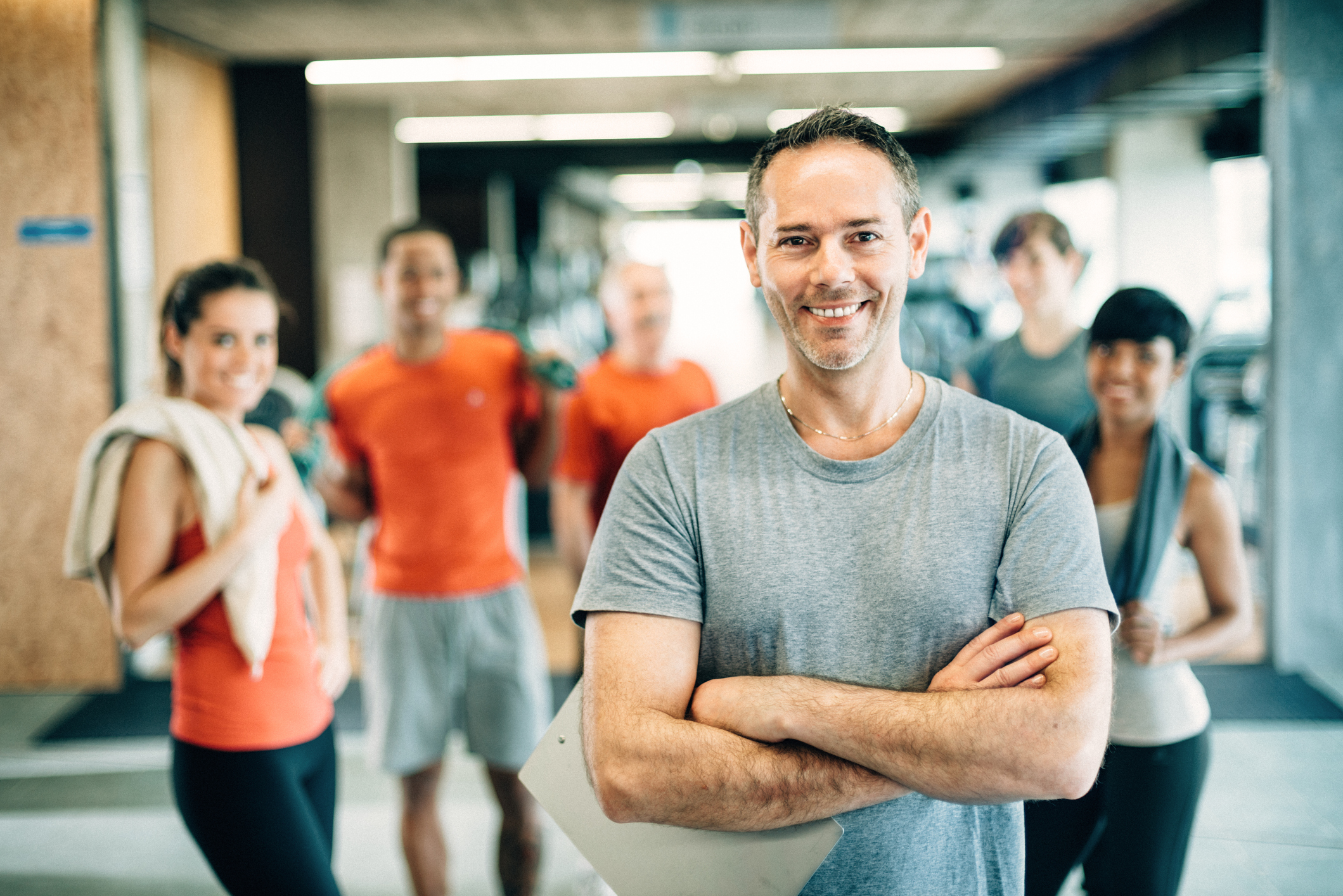 Fitness Studio Management 101: A Beginners Guide for New Owners